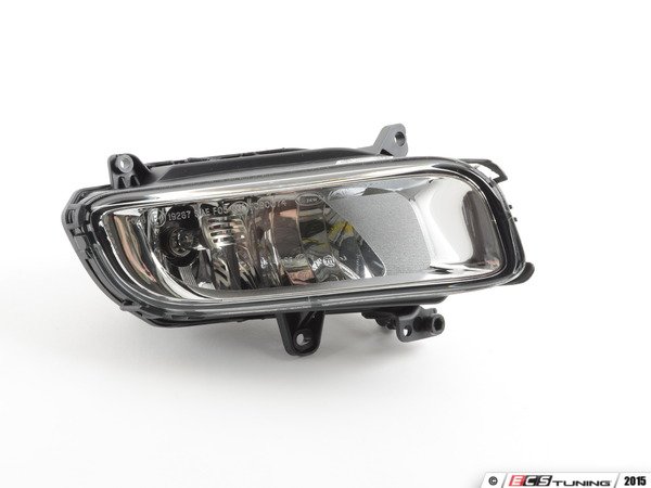 Genuine Volkswagen Audi - 4E0941700B - Fog Lamp Assembly - Right (4E0 ...