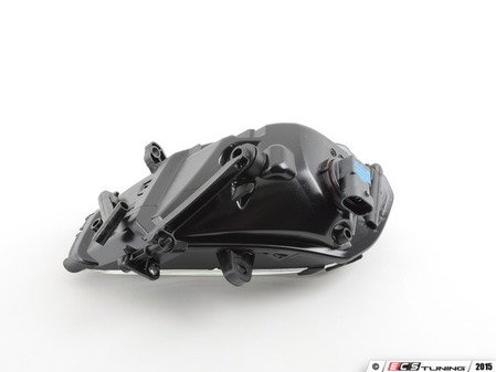 Genuine Volkswagen Audi - 4E0941700B - Fog Lamp Assembly - Right (4E0 ...