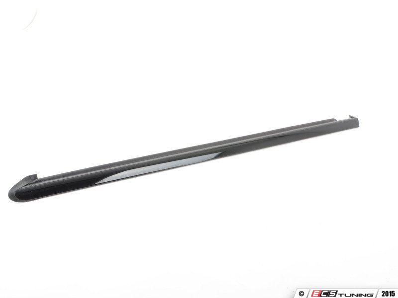 Genuine Mercedes Benz - 1646905480 - GARNISH MOUL