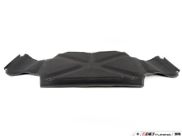 Genuine Mercedes Benz - 2106820126 - Hood Insulation - (NO LONGER ...