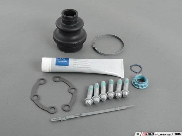 Genuine Mercedes Benz - 2203500037 - REPAIR KIT