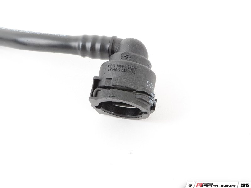 Genuine BMW - 11537795136 - Water Hose - Water Hose to EGR Cooler (11 ...