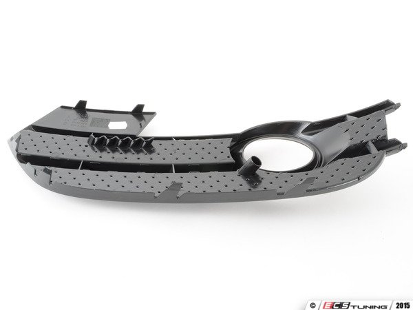 Genuine Volkswagen Audi - 8U0807682ASP9 - Fog Light Grille - Right (8U0 ...