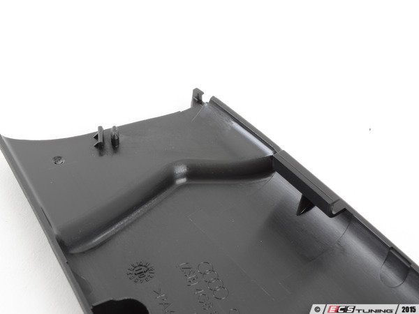 Genuine Volkswagen Audi - 4G8827686A - COVER (4G8 827 686 A)