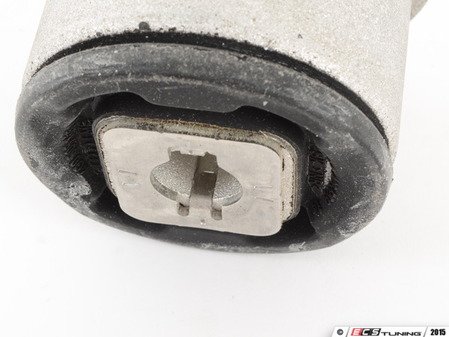 Genuine Volkswagen Audi - 4G0505145G - Rear Subframe Bushing - front ...