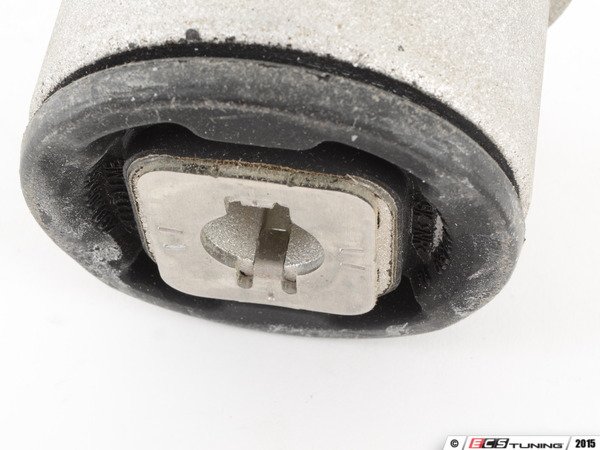 Genuine Volkswagen Audi - 4G0505145G - Rear Subframe Bushing - front ...
