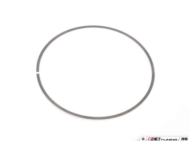 Genuine BMW - 11257610297 - Piston Ring Kit (11-25-7-610-297)
