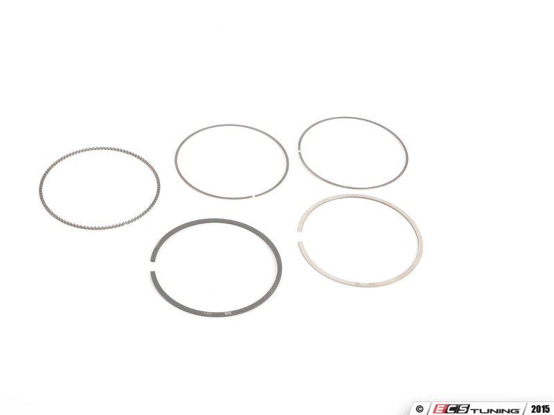 Genuine BMW - 11257594453 - Piston Ring Repair Kit (11-25-7-594-453)