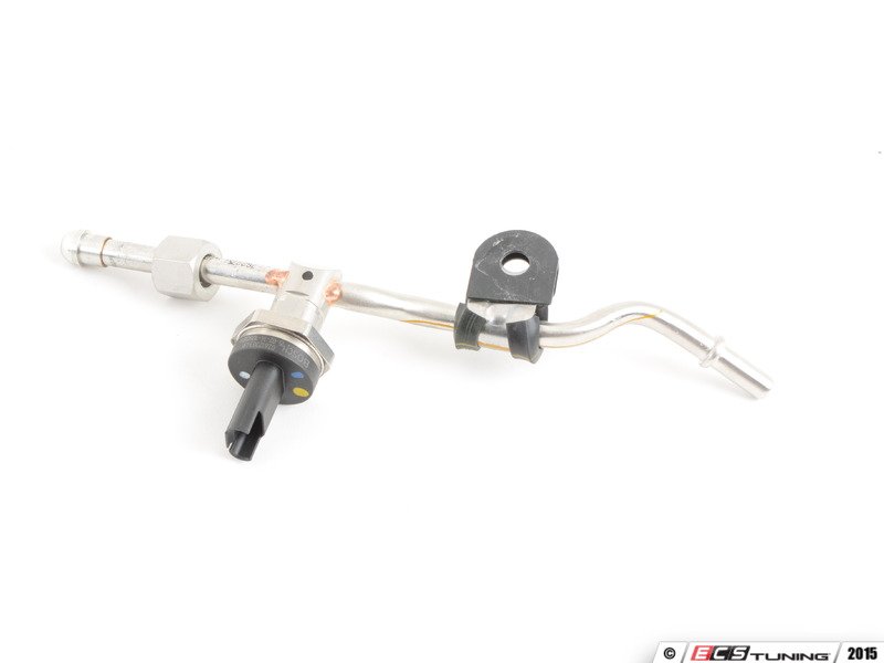 Genuine BMW - 13537622751 - Fuel Line - supply (13-53-7-622-751)