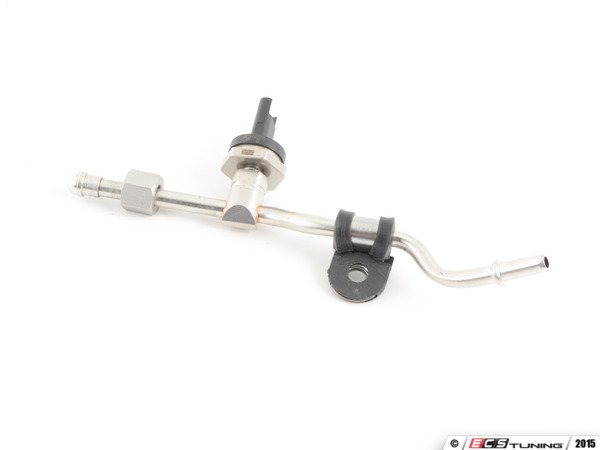 Genuine BMW - 13537622751 - Fuel Line - supply (13-53-7-622-751)