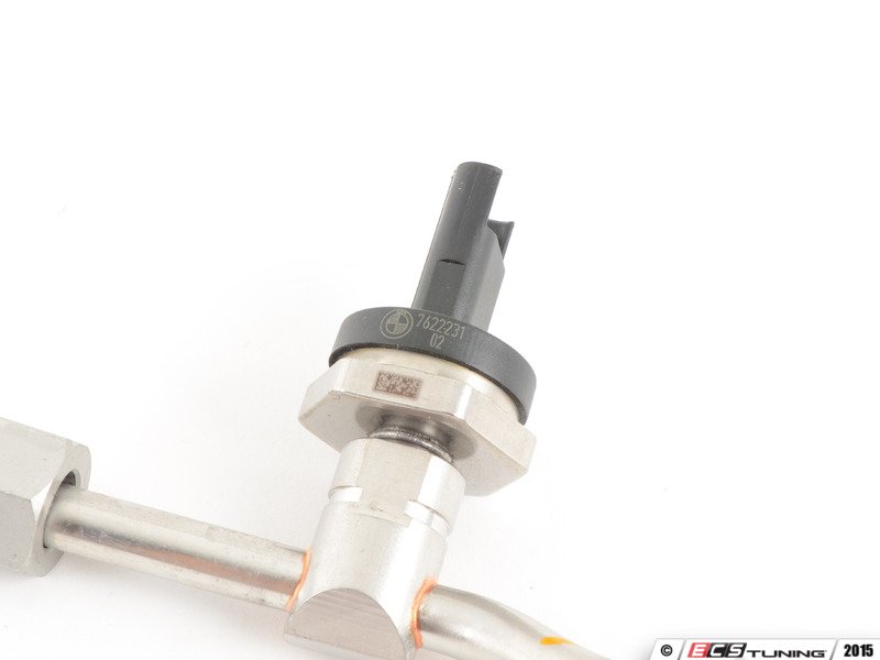 Genuine BMW - 13537622751 - Fuel Line - supply (13-53-7-622-751)