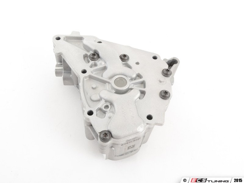 Genuine BMW - 11417610378 - Oil Pump (11-41-7-610-378)
