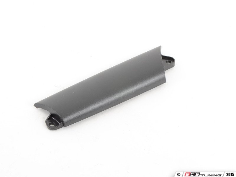 Genuine MINI - 51412753325 - Interior Door Handle - Black - Left (51-41 ...