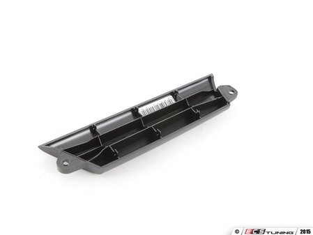 Genuine MINI - 51412753325 - Interior Door Handle - Black - Left (51-41 ...