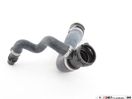 Rein - 17127521777 - Coolant Hose - Supply Line