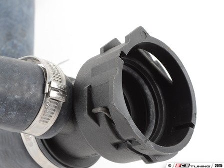 Rein - 17127521777 - Coolant Hose - Supply Line