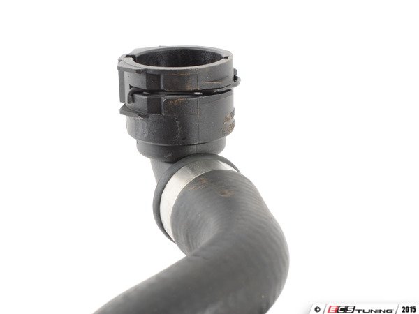 Rein - 17127519256 - Coolant Hose - Supply Line