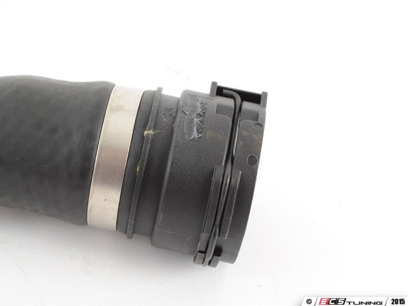 Rein - 17127519256 - Coolant Hose - Supply Line