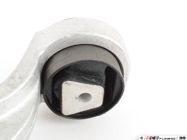 Meyle HD - 8K0407693R - Front Lower Control Arm - Curved - Left