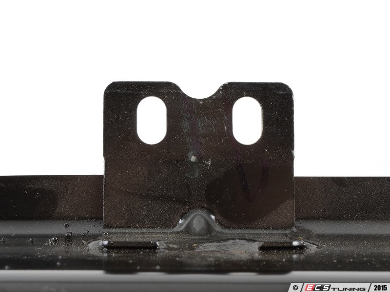 Genuine Volkswagen Audi - 5C6807109F - Impact Beam Bumper Bracket (5C6 ...