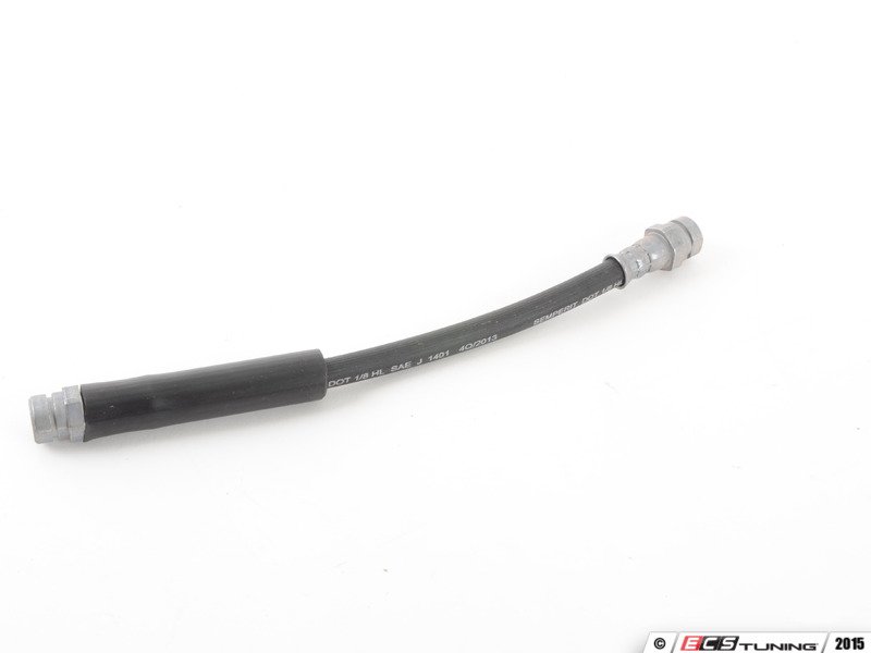 Meyle - 1K0611775C - Rear Brake Hose - Priced Each