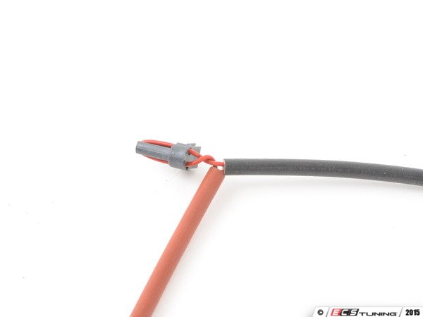 Hamburg Tech - 98661236500 - Rear Brake Pad Wear Sensor - Priced Each