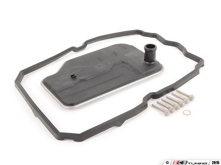 Genuine Mercedes Benz - 2222772000KT3 - Transmission Filter Kit