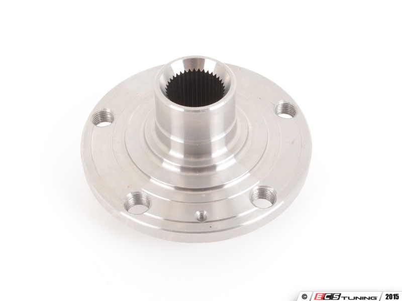Meyle - 4A0407615G - Wheel Hub - Priced Each