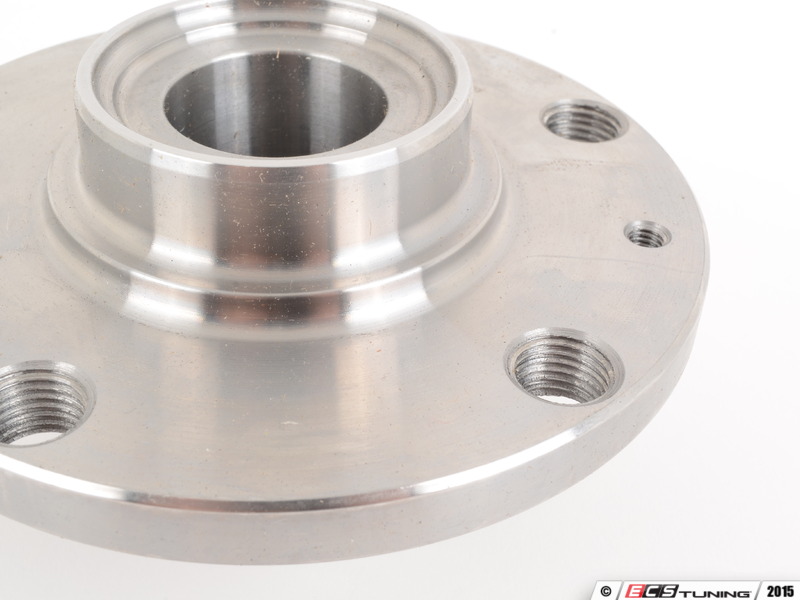 Meyle - 4A0407615G - Wheel Hub - Priced Each