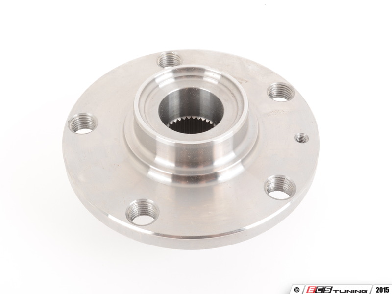 Meyle - 4A0407615G - Wheel Hub - Priced Each