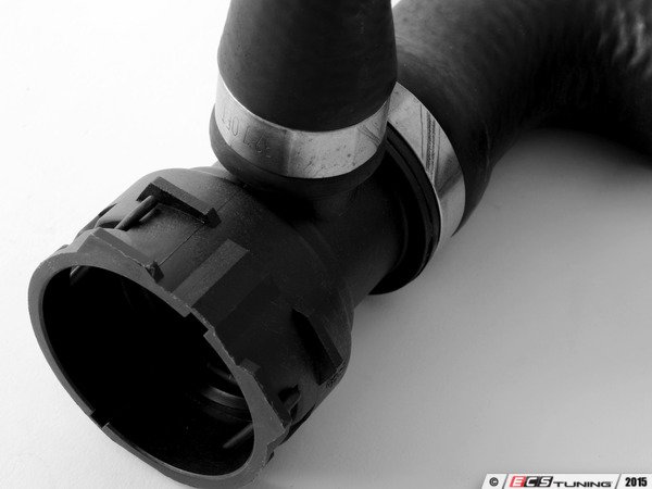 Rein - 17127519256 - Coolant Hose - Supply Line