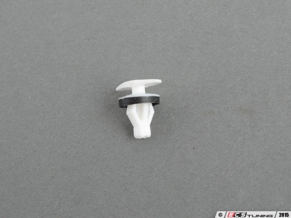 Genuine Volkswagen Audi - 8E0837485D - Outer Door Seal Clip - Priced ...