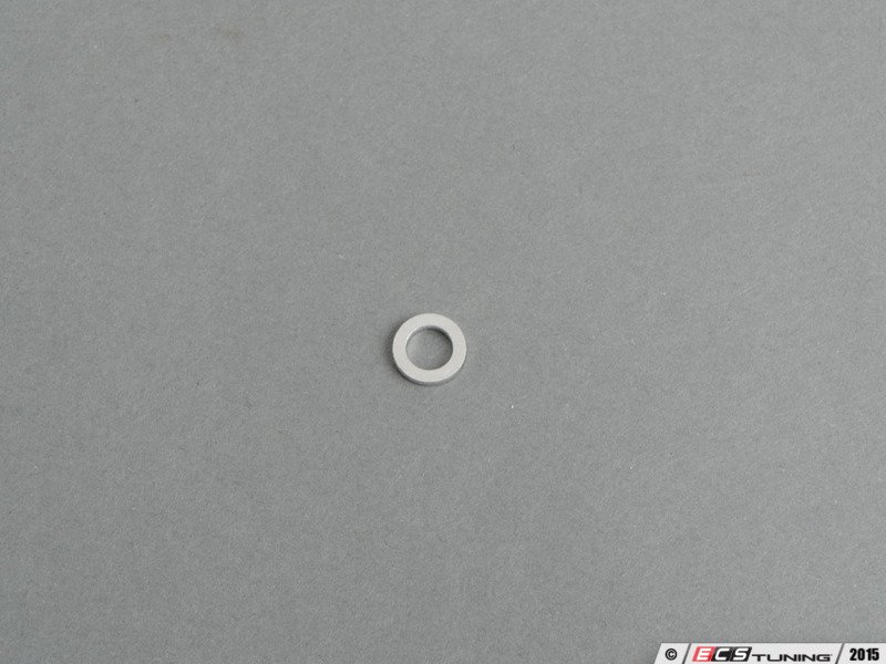 Mann - 7L6127434C - Fuel Filter