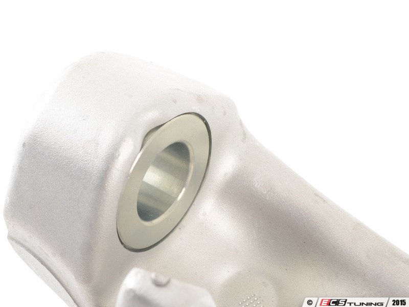 Genuine Volkswagen Audi - 4F0407254H - Front Wheel Bearing Housing ...