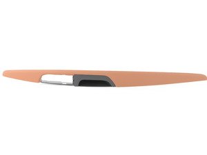 BMW Front Door Armrests - ECS Tuning