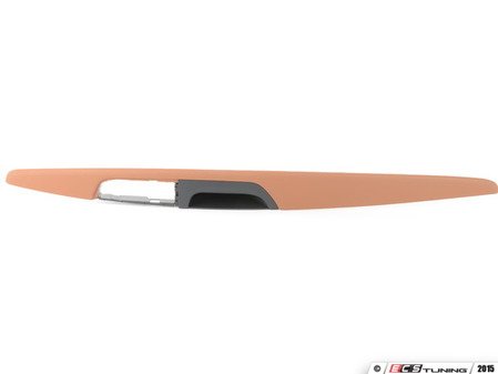 Genuine BMW - 51419139623 - Front Left Armrest - Left (51-41-9-139-623)