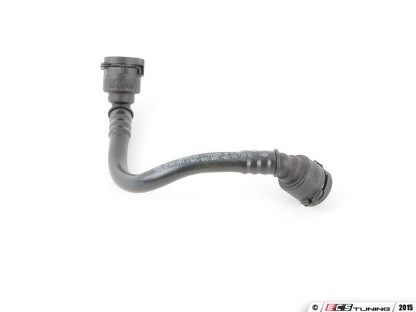 Genuine BMW - 11537795135 - Water Hose - Water Pump to EGR Cooler (11 ...