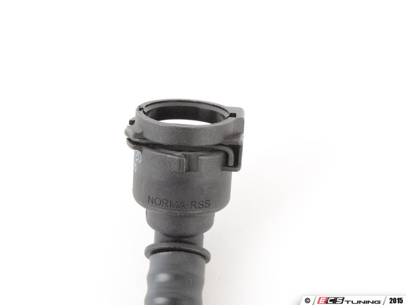 Genuine BMW - 11537795135 - Water Hose - Water Pump to EGR Cooler (11 ...