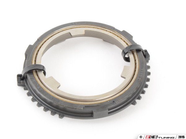 Genuine BMW - 23211282553 - Synchronizer - Priced Each (23-21-1-282-553)