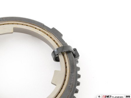 Genuine BMW - 23211282553 - Synchronizer - Priced Each (23-21-1-282-553)