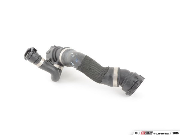 Genuine BMW - 17127805262 - Radiator Hose - Lower (17-12-7-805-262)