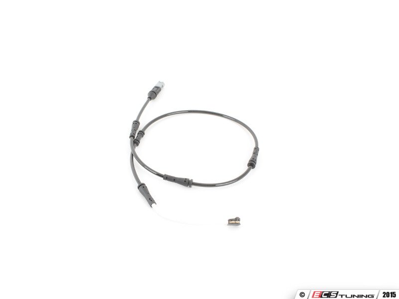 Genuine BMW - 34352284343 - Rear Brake Pad Wear Sensor (34-35-2-284-343)