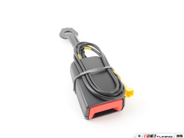 Genuine Mercedes Benz - 2048602369 - BELT LOCK