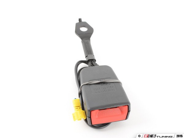 Genuine Mercedes Benz - 2048602369 - BELT LOCK