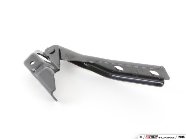 Genuine Volkswagen Audi - 8P0823302B - Hood Hinge - Right (8P0 823 302 B)