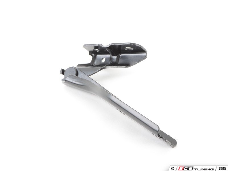 Genuine Volkswagen Audi - 8P0823302B - Hood Hinge - Right (8P0 823 302 B)