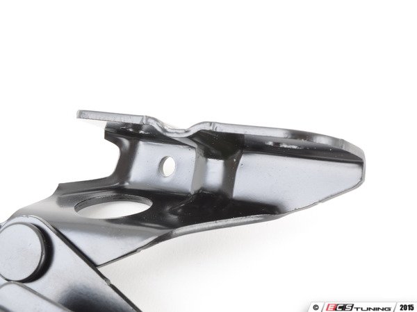 Genuine Volkswagen Audi - 8P0823302B - Hood Hinge - Right (8P0 823 302 B)