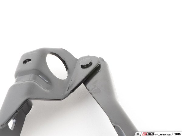 Genuine Volkswagen Audi - 8P0823302B - Hood Hinge - Right (8P0 823 302 B)