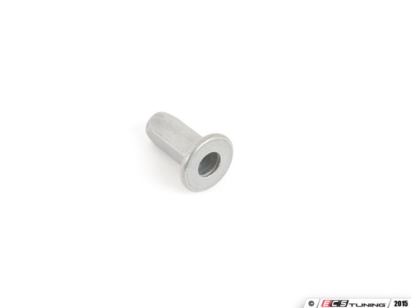 Genuine Volkswagen Audi - N90648102 - NUT (N 906 481 02)