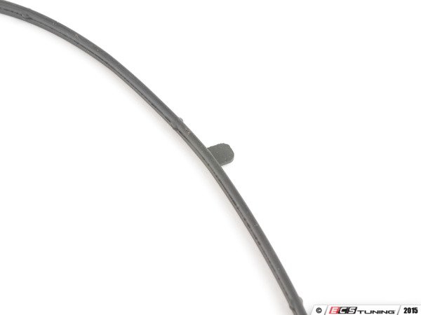 Genuine Mercedes Benz - 1122010080 - Water Pump Gasket